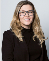 Anna-Marie Tunger