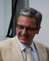 Interview with Christian Cirino, CEMS Alumnus of the Quarter 2014