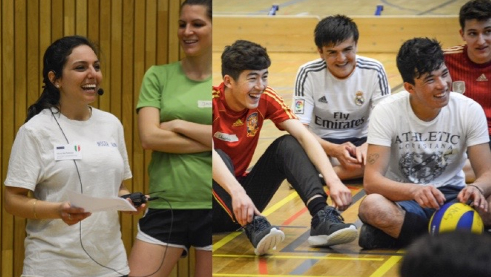 Social Integration Through Sport