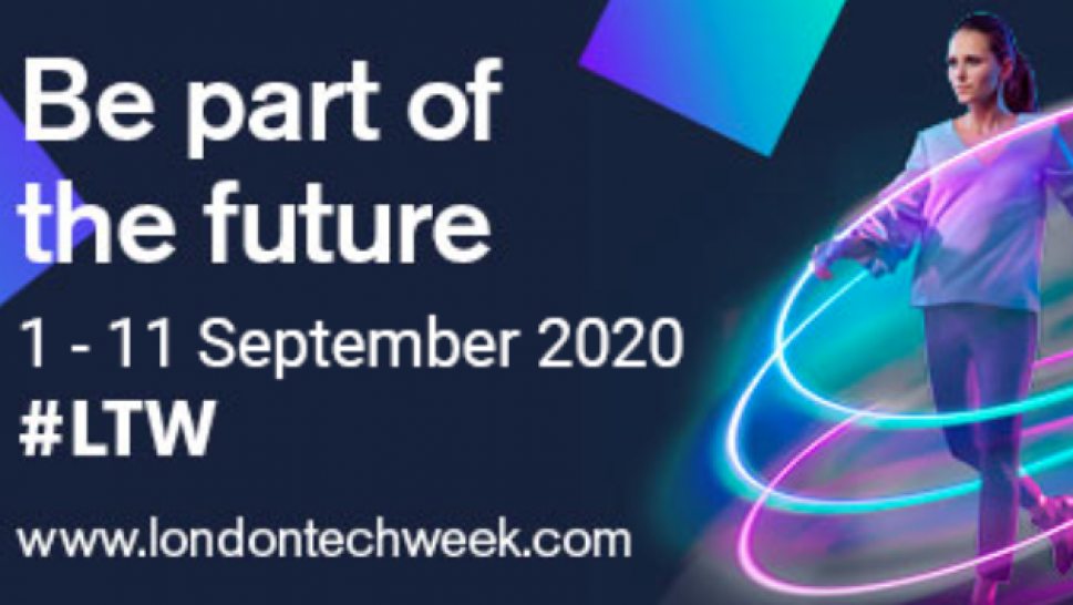 London Tech Week