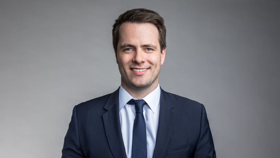 Corporate Insights: Alexander Schuett talks about managing teams in ...