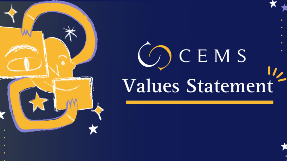 CEMS Global Alliance Renews CEMS Values Statement, Shared Principles ...