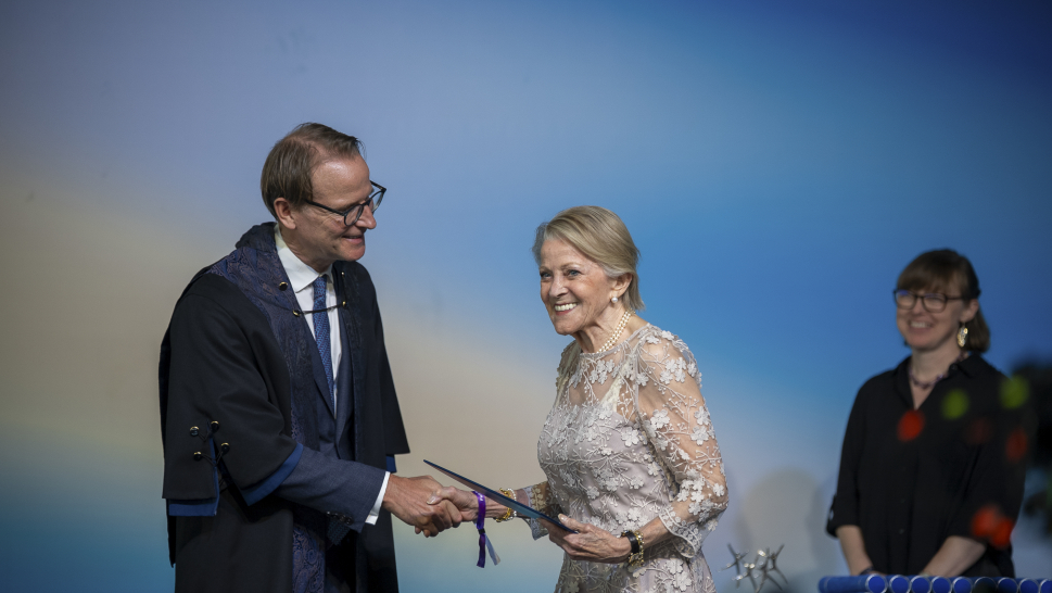 Marie-Thérèse Claes: Championing Culture, Diversity & Leadership in ...