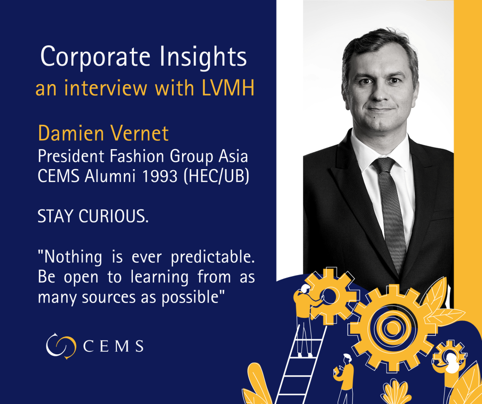 Damien Vernet